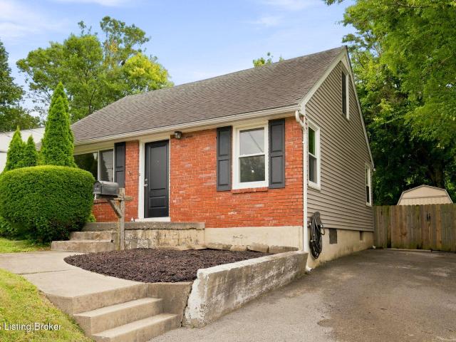 1610 Grove Ave