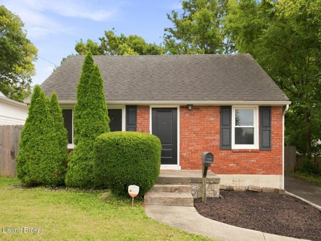 1610 Grove Ave, Louisville, KY 40213