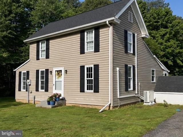 1610 Hudson Rd, Cambridge, MD 21613
