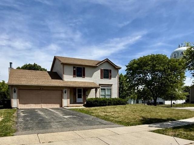 1610 Hartley Dr, Algonquin, IL 60102