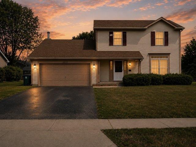 1610 Hartley Dr, Algonquin, IL 60102