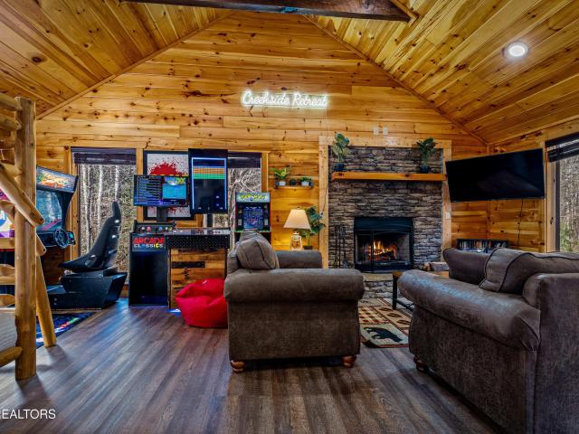 1610 Jobey Green Hollow Rd