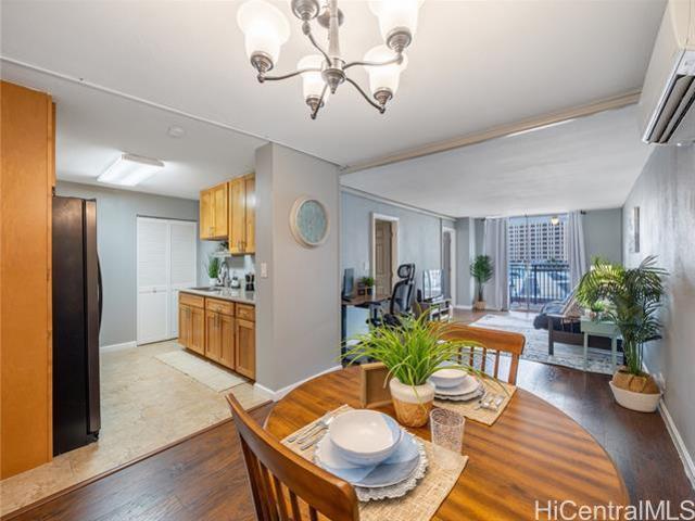 1610 Kanunu Street 503, Honolulu HI 96814
