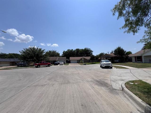 1610 Kingston Drive