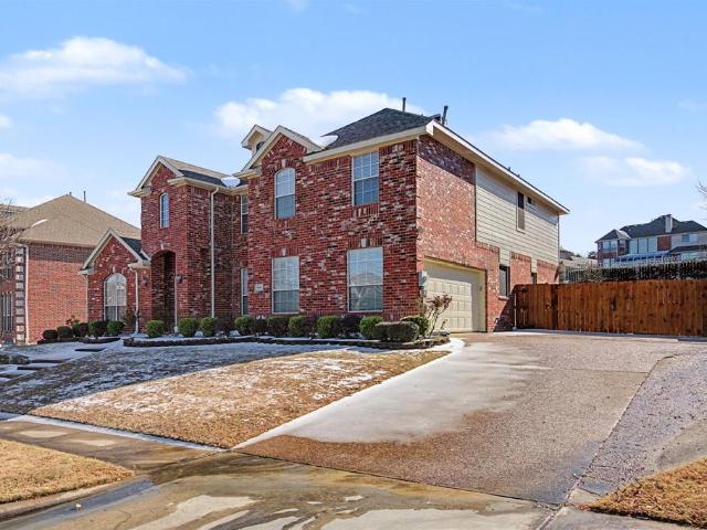 1610 Lakeland Park Drive