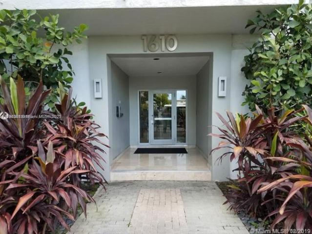 1610 Lenox Ave #410 Miami Beach, FL 33139