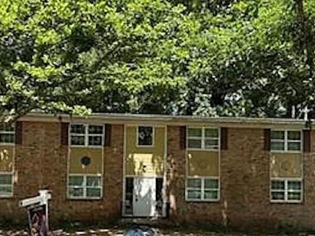 1610 Line Cir, Unit 4, Decatur, GA 30032 | MLS #7735 | Compass