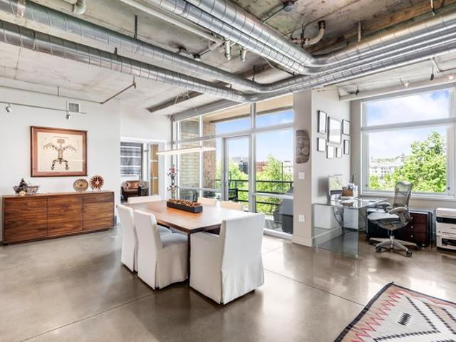 1610 Little Raven St Unit 302, Denver, CO 80202