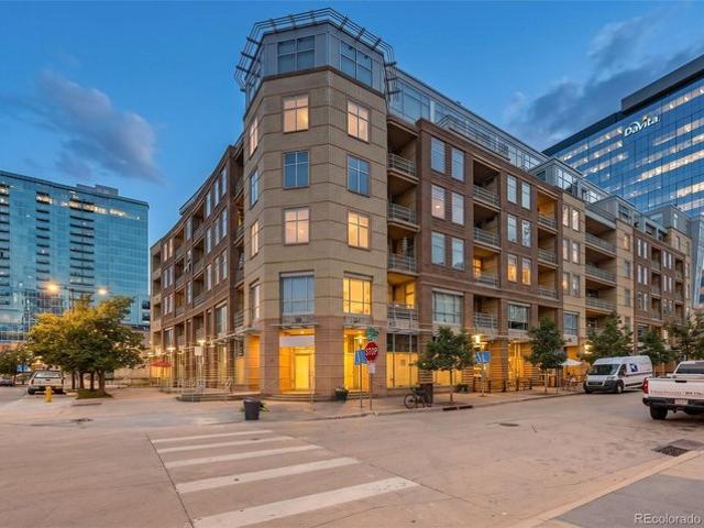 1610 Little Raven St Unit 306, Denver, CO 80202