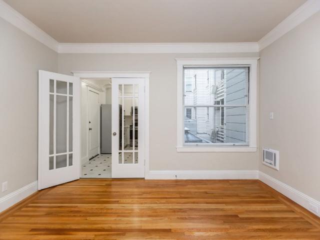1610 Lombard 1 Bedroom Apartment for Rent at 1610 Lombard St, San Francisco, CA 94123 Marina