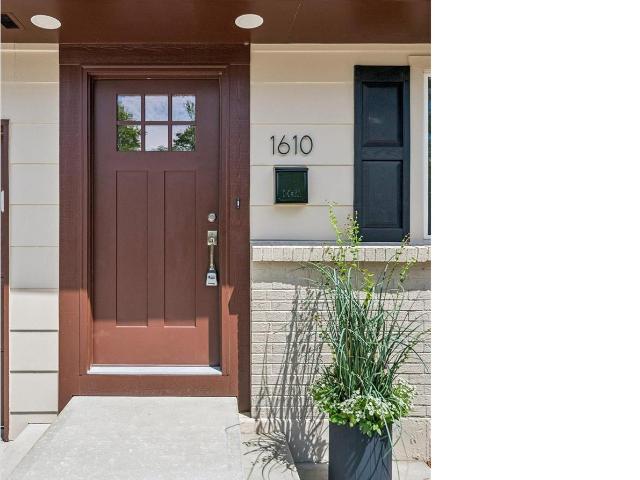 1610 Longs Peak Drive