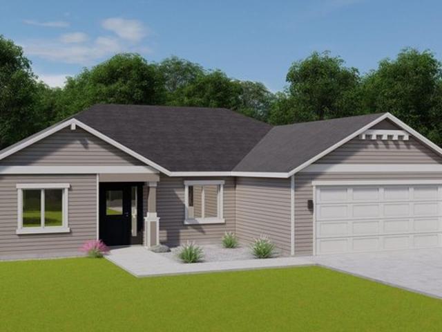 1610 Parkwood Unit Phase 12 Presale Ct Lot 331, Grandview, WA 98930
