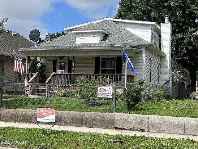 1610 Pennsylvania Ave, Joplin, MO 64804