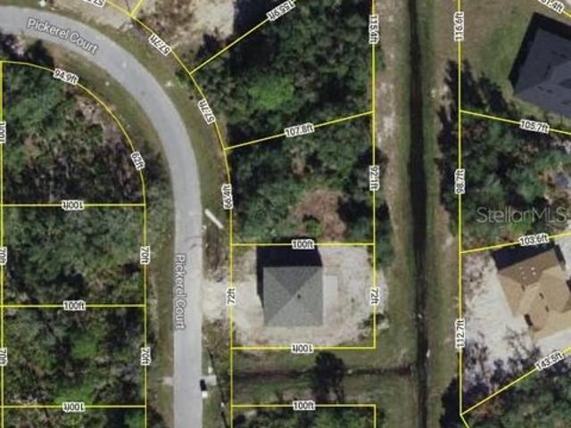 1610 Pickerel Ct, Kissimmee, FL 34759
