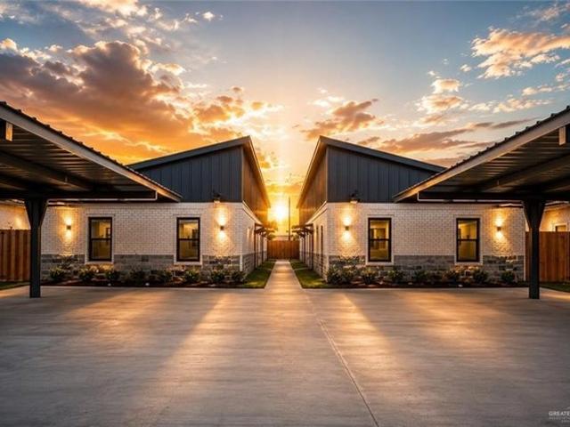 1610 Playa Dr, Weslaco, TX 78596