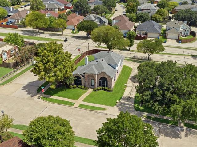 1610 Post Oak Drive