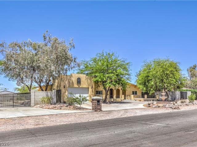 1610 Quarter Horse Drive