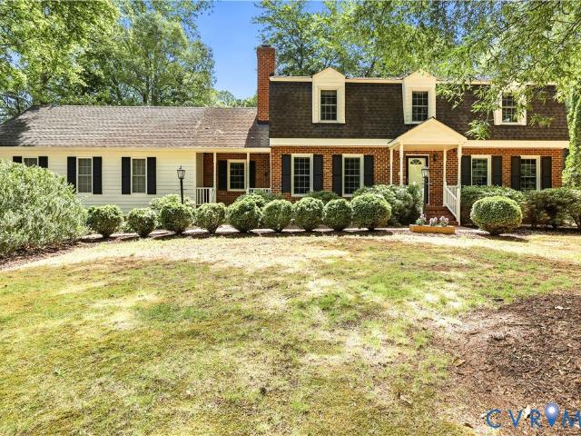 1610 Reams Road