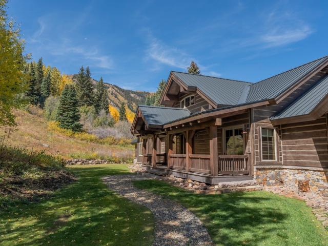 1610 Red Mountain Ranch Road, Crested Butte, US, CO
