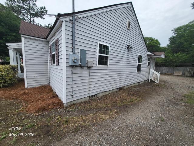 1610 Remount Road