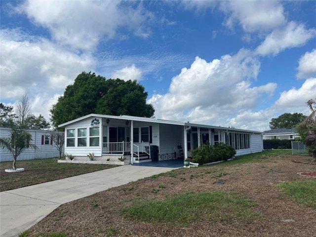 1610 Reynolds Rd Lot 108, Lakeland, FL 33801
