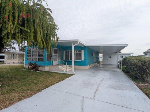 1610 Reynolds Rd Lot 154, Lakeland, FL 33801
