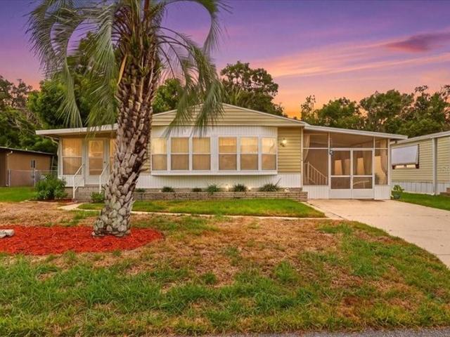 1610 Reynolds Rd Lot 194, Lakeland, FL 33801