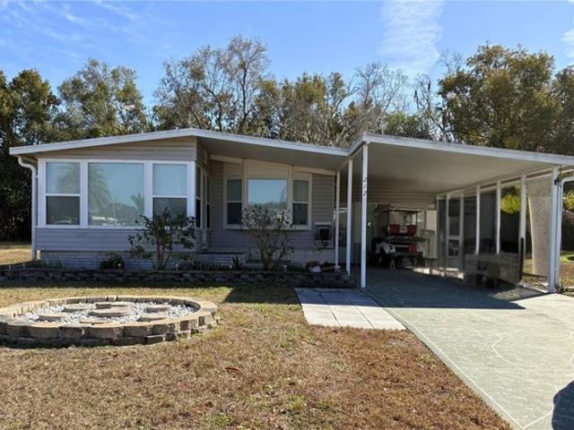 1610 Reynolds Rd Lot 212, Lakeland, FL 33801