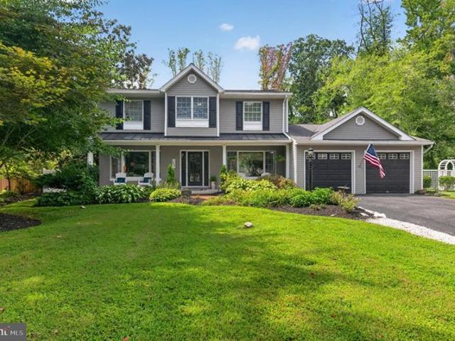 1610 Ridout Rd, Annapolis, MD 21409