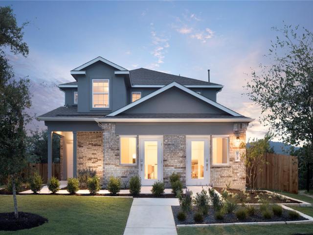 1610 Roaming Oak Bnd
