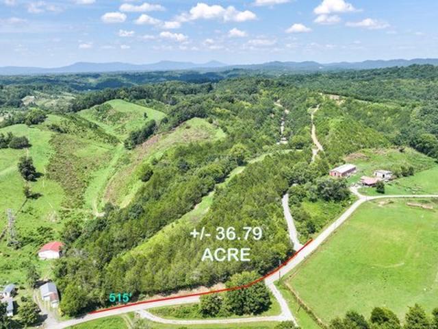 1610 Robert Harmon Rd, Greeneville, TN 37745