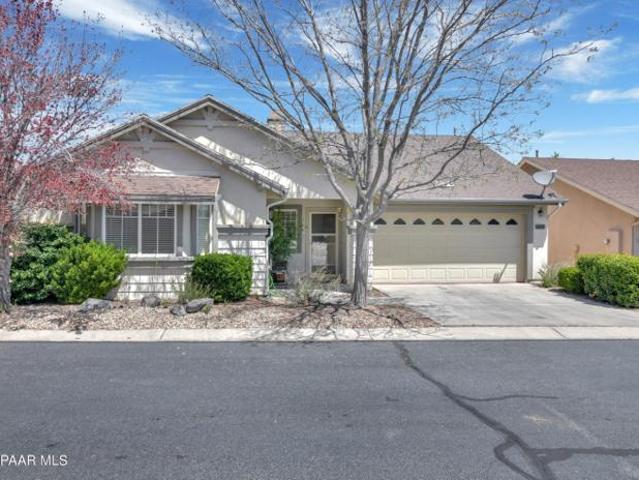 1610 St Andrews Way, Prescott, AZ 86301