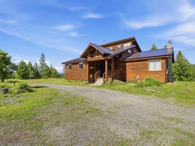 1610 State Route 20 E, Colville, WA 99114
