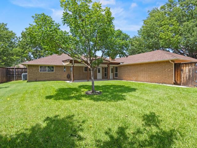 1610 Steenson Drive