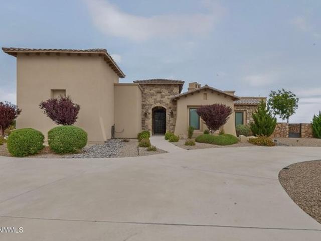 1610 Stone Ridge Ct, Las Cruces, NM 88007