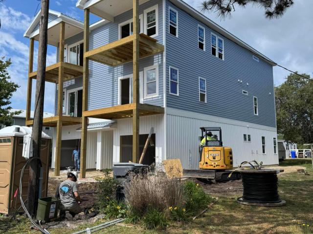 1610 Swordfish Lane # 2