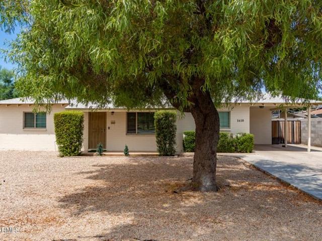 1610 S College Ave, Tempe, AZ 85281