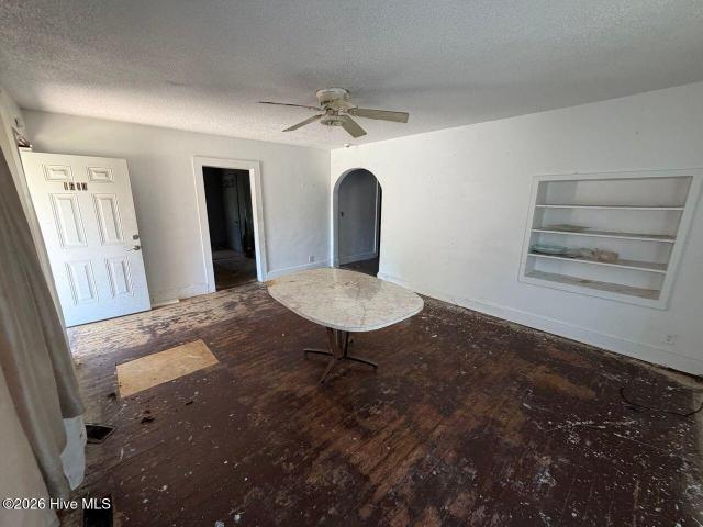 1610 S Church Street