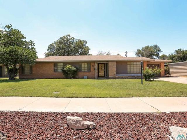 1610 S Missouri Ave, Roswell, NM 88203