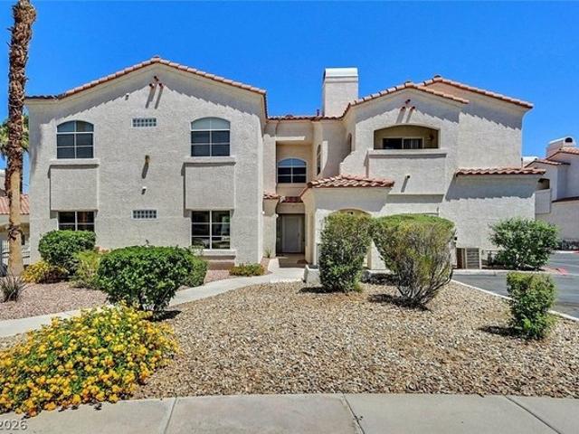 1610 Sandecker Ct Unit 104, Las Vegas, NV 89146