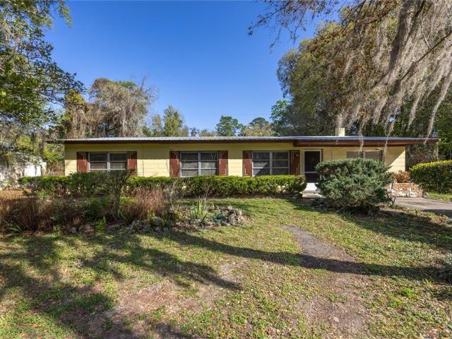 1610 SE 25 Ave, Gainesville, FL 32641 | MLS #GC538288