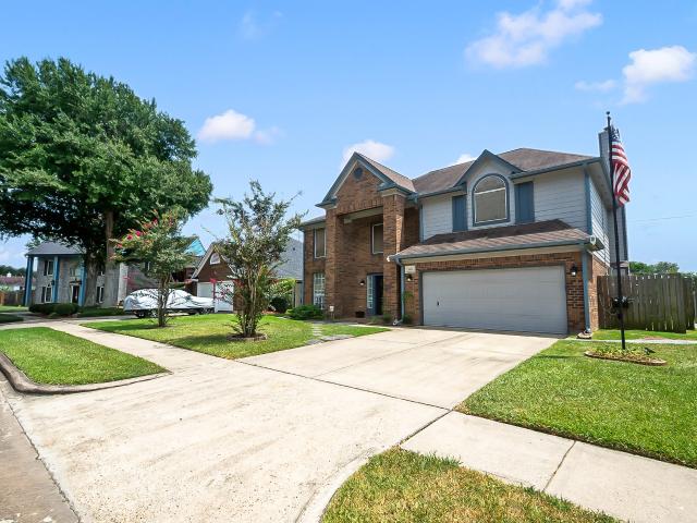 1610 Seminole Street