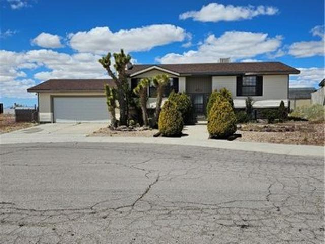 1610 Shadscale Ct, Tonopah, NV 89049