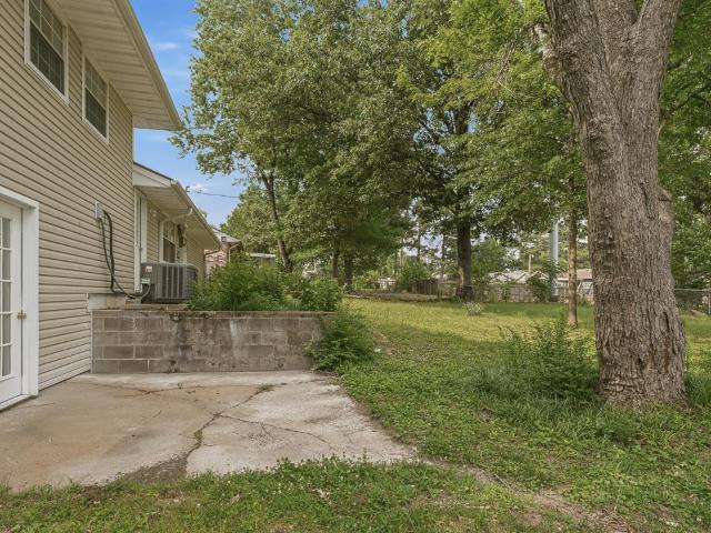 1610 Tanglewood Drive