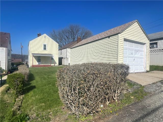 1610 Taylor Ave