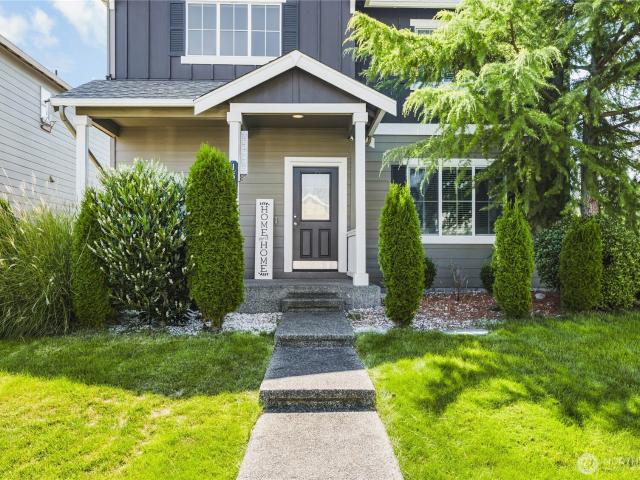 1610 th Street Ct E