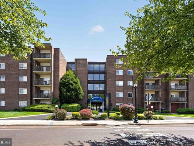1610 The Fairway Apt 509, Jenkintown, PA 19046