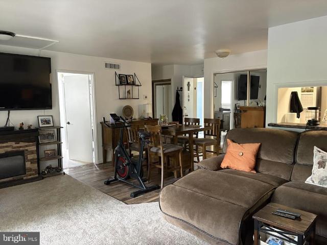 1610 The Fairway # 307W