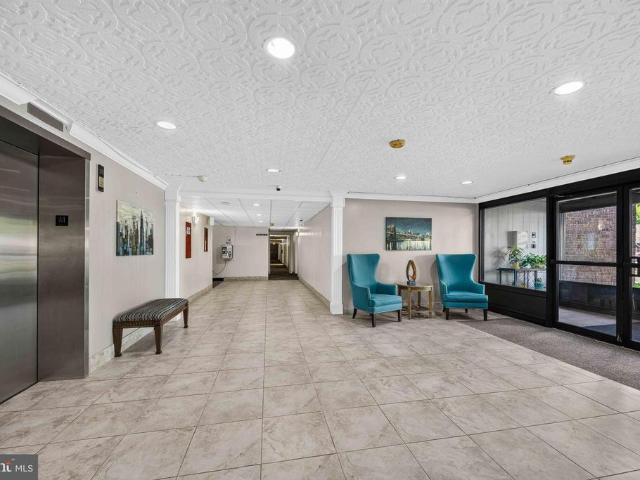 1610 The Fairway # 509W