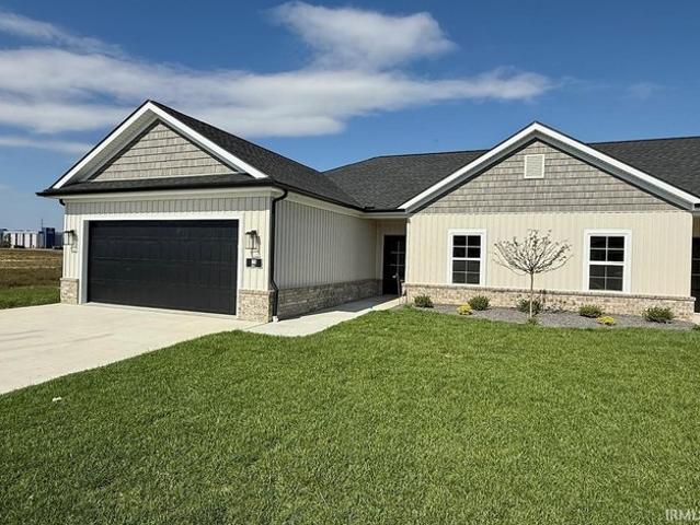 1610 Theo Dr Unit 1, Evansville, IN 47711